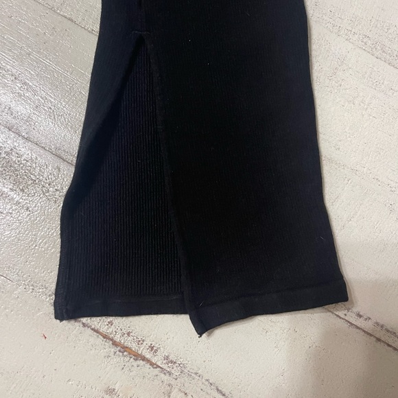 Fabletics | Pants & Jumpsuits | Fabletics Flare Yoga Split Leg | Poshmark